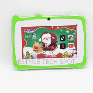 New Atouch A37 256 GB in Ibadan - Tablets, Estyne Tech Spot | Jiji.ng