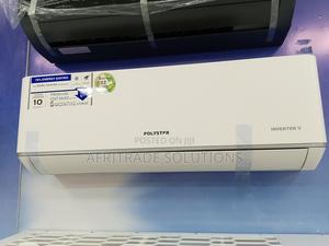 Portable Energy Saving 1.5hp Inverter Polystar Ac in Ikotun/Igando ...