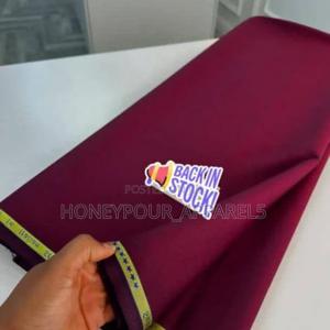 Senator Materials in Yaba - Clothing, Oyindamola Ariyibi | Jiji.ng