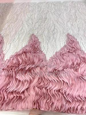 British Branded Fluffy Materials in Isoko - Clothing, Dicaprio Jacobs ...