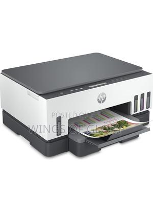 Smart Tank 720 Aio Printer/Me- in Ikeja - Printers & Scanners, Wings Of ...