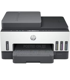 Smart Tank 750 Aio Printer/Me in Ikeja - Printers & Scanners, Wings Of ...