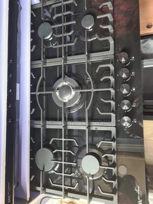 Sky Oppein Inbuilt Gas Cooker 60x90cm 5 Burners 100% Copper. in Lekki ...