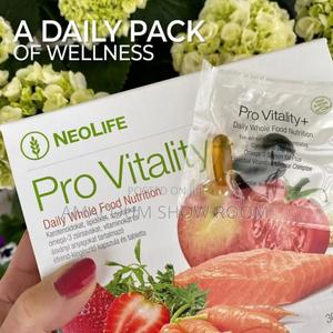 Pro Vitality Plus in Surulere - Vitamins & Supplements, Amacoum Show ...