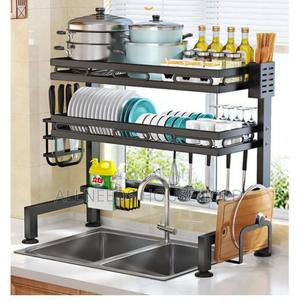Plate Rack in Ojo - Kitchen Appliances, Allneeds Household Essentials ...