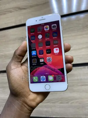 Apple iPhone 7 Plus Mobile Phones in Nigeria for sale Prices on Jiji.ng