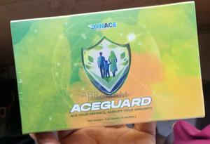 Dynace Ace Guard in Wuse - Vitamins & Supplements, Abraham Imhanbor | Jiji.ng