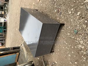Box Center Table in Surulere - Furniture, Olamilekan Abeeb | Jiji.ng