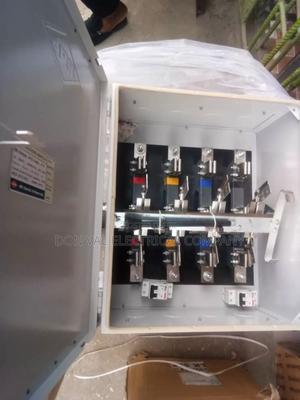 200amps Original Changeover in Ojo - Electrical Equipment, Don Val ...