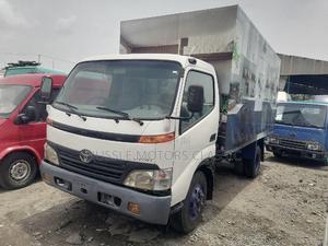 Toyota Dyna "300" Container Body in Apapa - Trucks & Trailers, Prince ...