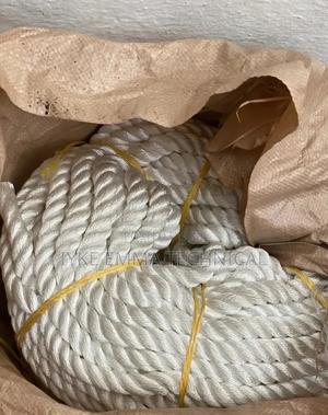 20mm Nylon Polyester Mooring Rope in Port-Harcourt - Building & Trade ...