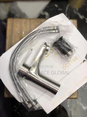 Anti-Rust Basin Tab in Orile - Plumbing & Water Supply, Divine Grace ...