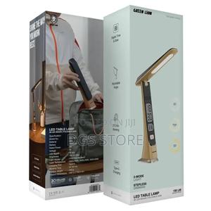 Green Lion Led Desk Lamp in Ikeja - Lighting, Dinocent Global System ...