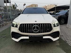 Mercedes-Benz GLE53 2021 White in Lekki - Cars, Raheem | Jiji.ng
