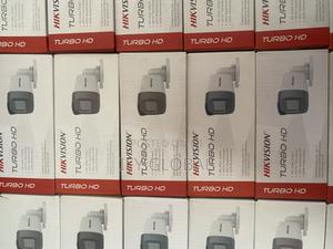 Hikvision Turbo Hd Camera Outdoor) in Ojo - Security & Surveillance, Ify Global Oraegbunam | Jiji.ng