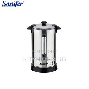 20 Liter Tank Stainless Steel Heating Hot Water Boiler in Lagos Island ...