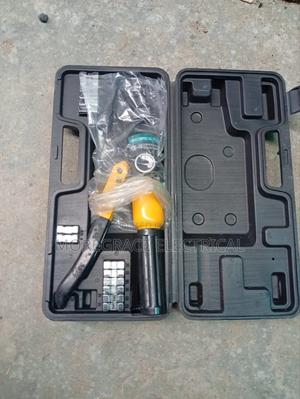 300mm Compressing Machine in Lagos Island (Eko) - Electrical Hand Tools ...