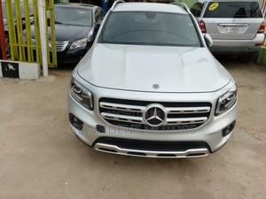 Mercedes-Benz GLB-Class GLB 200 d 4MATIC 2021 Silver in Ejigbo - Cars ...