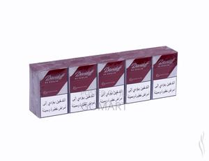 Imported Davidoff Evolve Red - The Vip of Cigarettes in Lokogoma ...