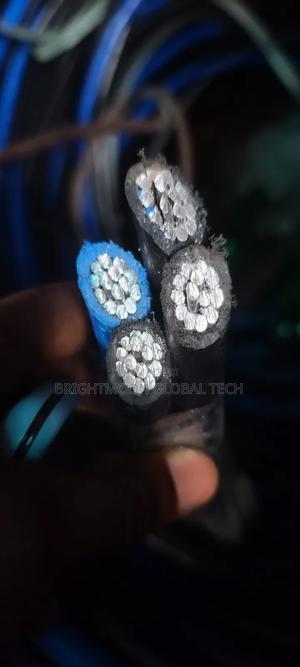 Original 95mm 4core Recline Cable Pure Aluminum in Victoria Island ...