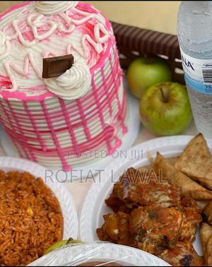 Cakes Pastries and Drinks in Ikeja - Meals & Drinks, Rofiat Lawal | Jiji.ng