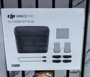 Dji Mini 3 Pro Fly More Kit Plus in Ikeja - Photo & Video Cameras ...