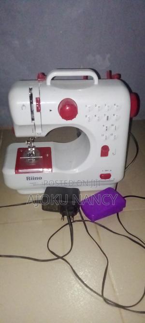 Mini Electric Mutifunctional Sewing Machine in Benin City - Home ...