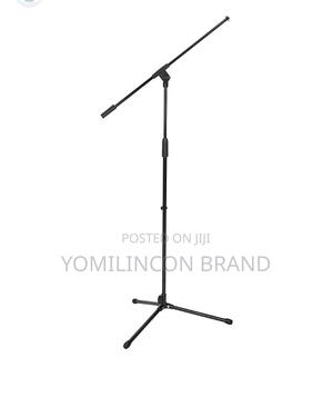 Behringer Ms2050-L Professional Tripod Dual Microphone Stand in Ikeja ...