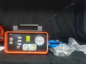 Portable Emergency Ventilator in Lagos Island (Eko) - Medical Equipment ...