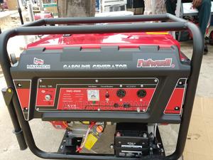 Max Mech Generator in Port-Harcourt - Electrical Equipment, Allen ...