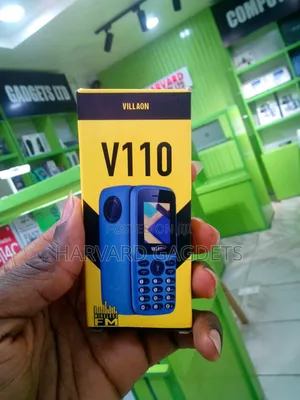 Villaon Mobile Phones in Nigeria for sale Prices on Jiji.ng