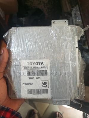 Brian Box Toyota Corolla 2004 in Yaba - Vehicle Parts & Accessories ...