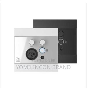 Audac Wp225 Universal Wall Panel in Ikeja - Audio & Music Equipment ...