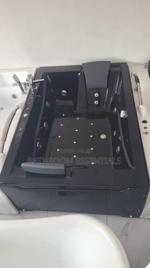 180cmx120cm Double Computer Jacuzzi in Orile - Plumbing & Water Supply ...