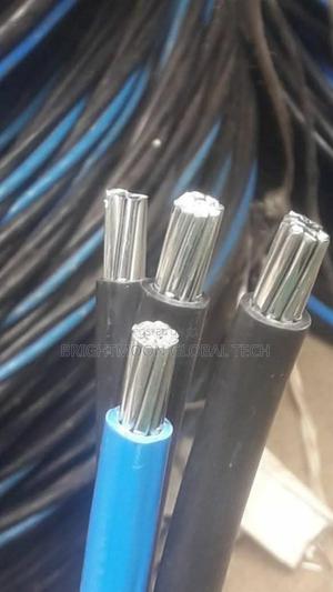 Original 25mm 4core Recline Wire , N. in Ajah - Electrical Equipment ...