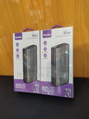 Realex 22500mah Power Bank in Ikeja - Accessories for Phones & Tablets ...