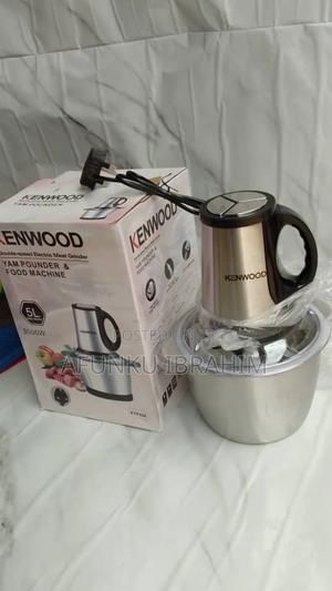 Yam Pounder Food Machine in Lagos Island (Eko) - Kitchen Appliances, Afunku Ibrahim | Jiji.ng