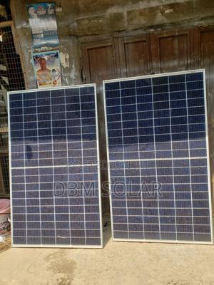 Solar Panel 500w Jinko in Oshodi - Solar Energy, Dbm Solar | Jiji.ng