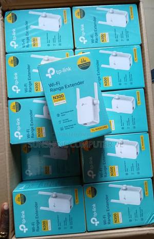 Tp Wifi Range Extender Wa855re in Ikeja - Networking Products, Sunshine ...