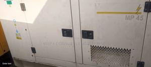 45kva Marapco Soundproof Generator at 10m in Ikeja - Electrical ...