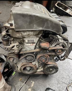 Toyota Corolla 2007 Engine 1zz in Mushin - Vehicle Parts & Accessories ...
