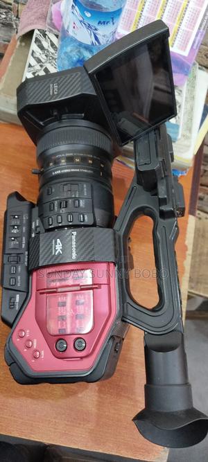 Panasonic Video Camera in Ikeja - Photo & Video Cameras, Sunday Sunny ...