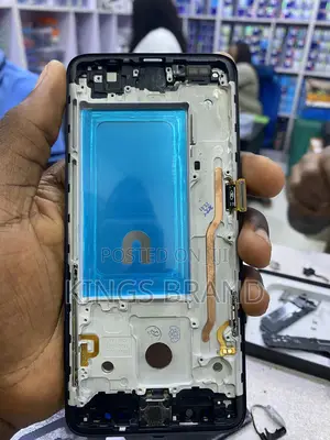 Samsung Galaxy S9 Mobile Phone Screens in Nigeria for sale Prices on ...