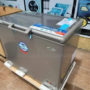 Chest and Deep Freezers in Nigeria for sale Prices on Jiji.ng