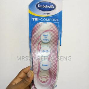 Dr.Scholl's Tri-Comfort Insole in Surulere - Tools & Accessories ...