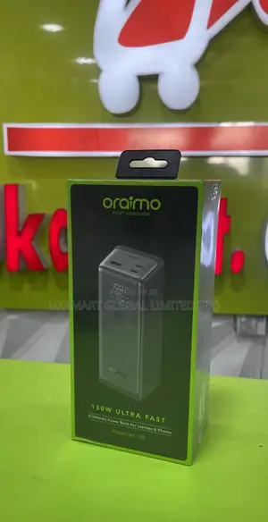 Oraimo Power Banks in Nigeria for sale Prices on Jiji.ng