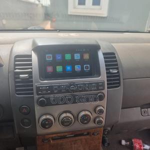 Nissan Pathfinder 2005 Android Screen With Reverse Camera in Ikeja ...
