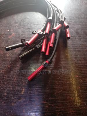 Qrb1 Photocell Flame Sensor for Oil Burners in Ajah - Electrical ...