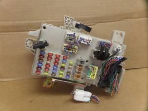 Fuse Box for Toyota Camry 2004 in Yaba - Vehicle Parts & Accessories ...