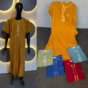 Jalabiya in Nigeria for sale Price on Jiji.ng